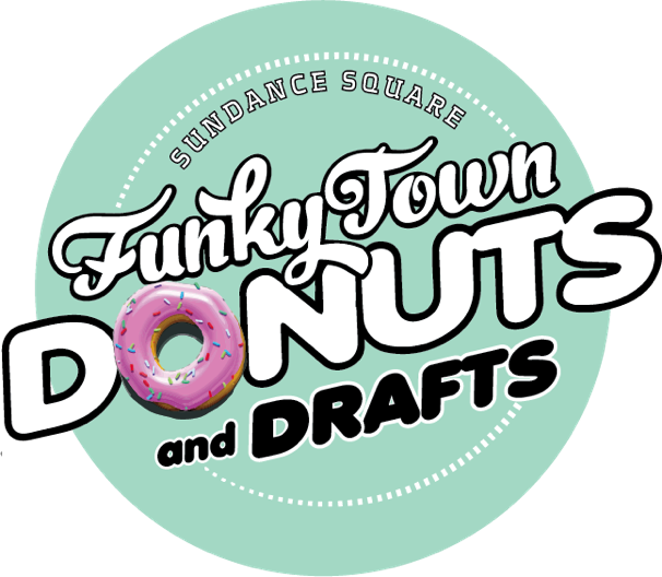 Flavors | FunkyTown Donuts and Drafts | vegan, gluten free donuts