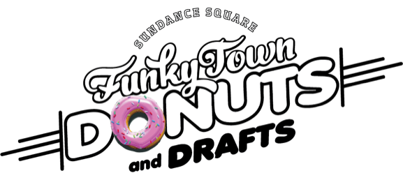 Home | FunkyTown Donuts and Drafts | Fort Worth TX